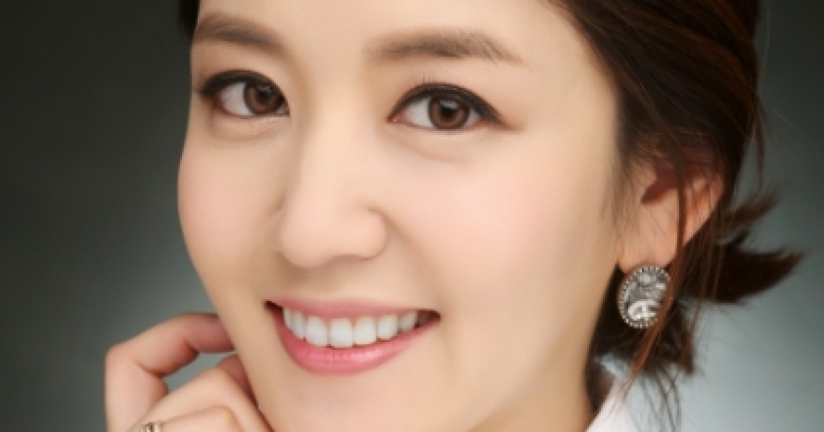 정미선 아나운서 SBS 8뉴스 새 앵커 "정확한 사실 전달할 것"[포토엔]