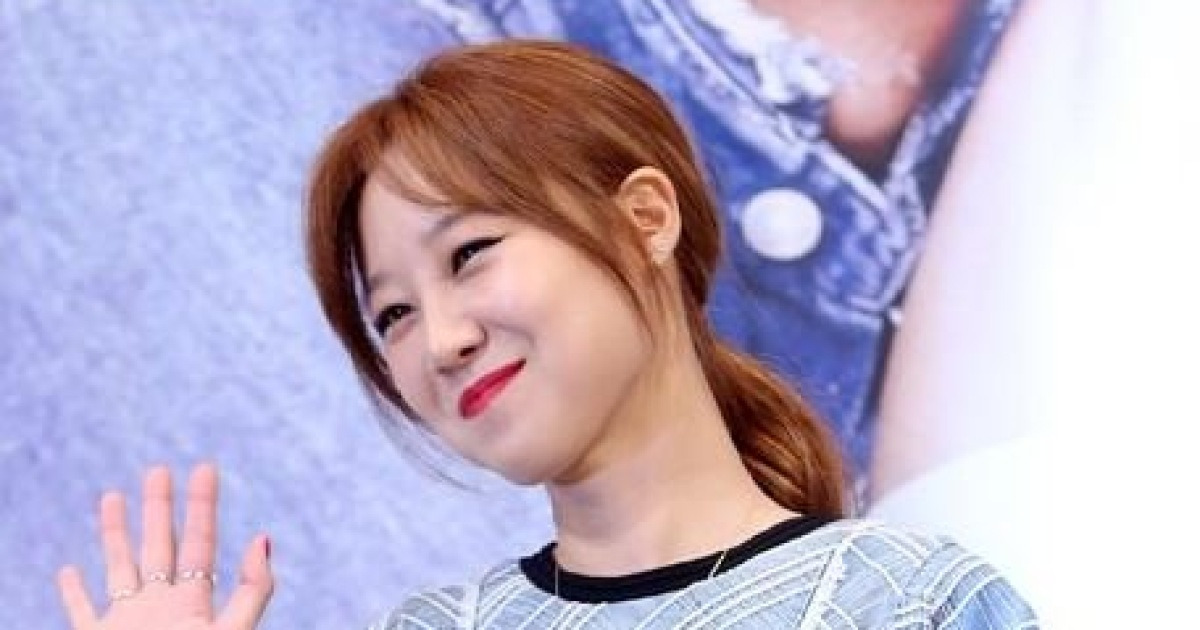 공효진 "교통사고 후 정신과 치료도 병행"