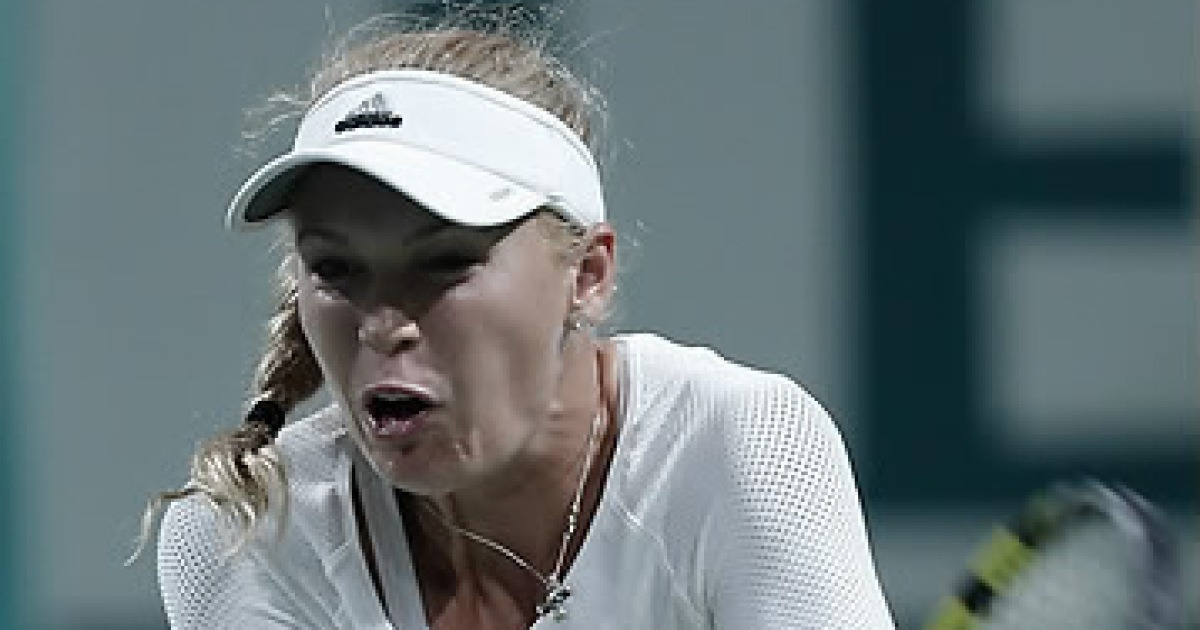 TURKEY TENNIS WTA ISTANBUL CUP