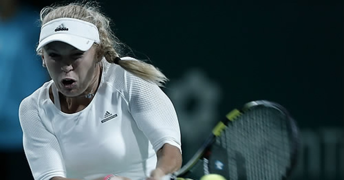 TURKEY TENNIS WTA ISTANBUL CUP