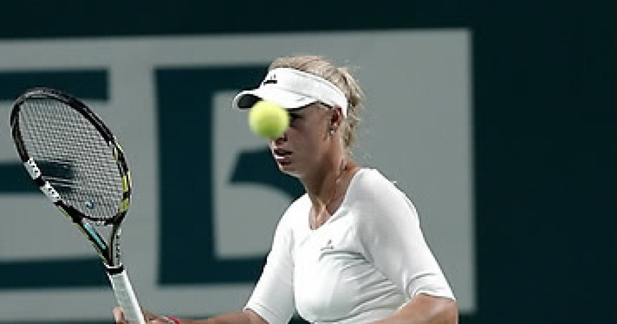 TURKEY TENNIS WTA ISTANBUL CUP