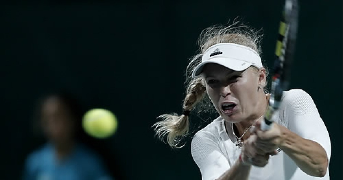 TURKEY TENNIS WTA ISTANBUL CUP