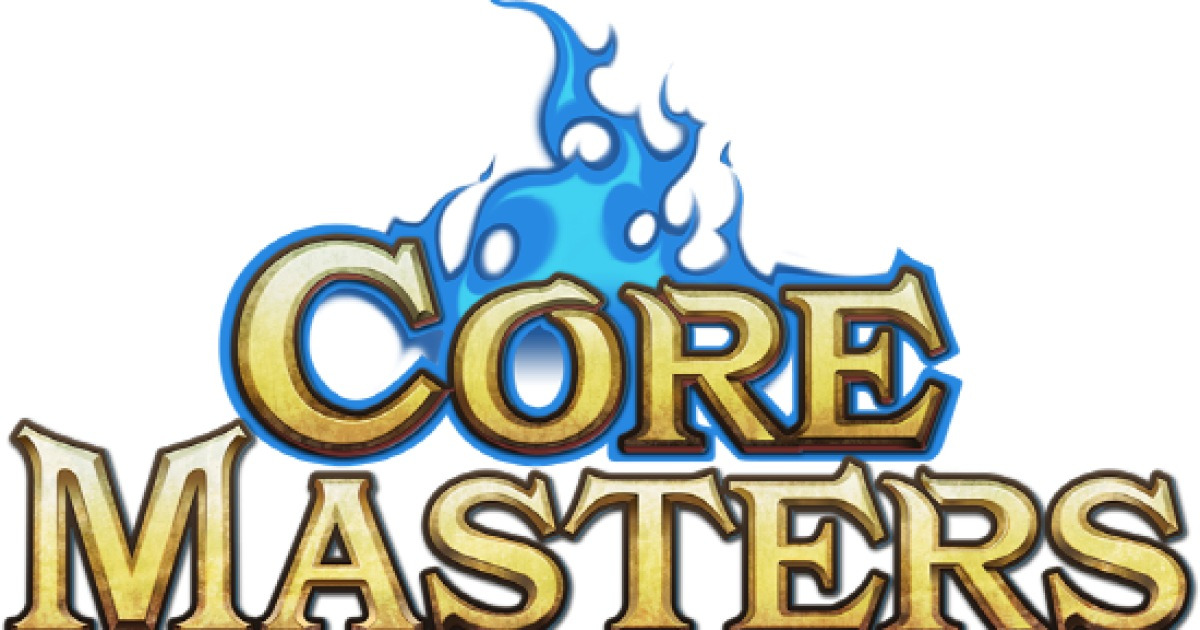 코어마스터즈, 새로 열린 공식 홈페이지에 놀러오세요