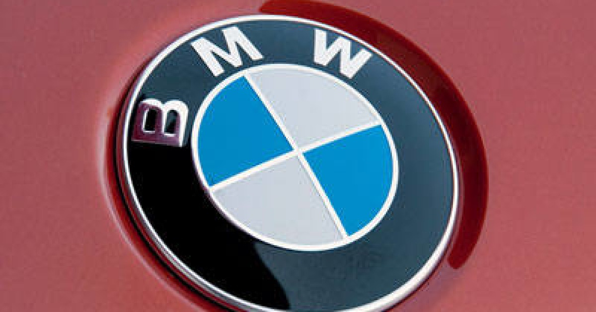 [IP노믹스]BMW, 스마트카 '차량컨트롤' 기술 수준은?