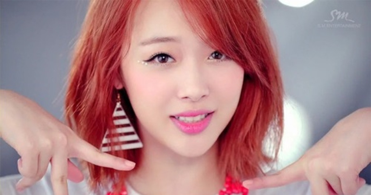 설리 활동중단 선언, f(x) 4인 체제로 "악플로 심신 지쳤다" 밝혀