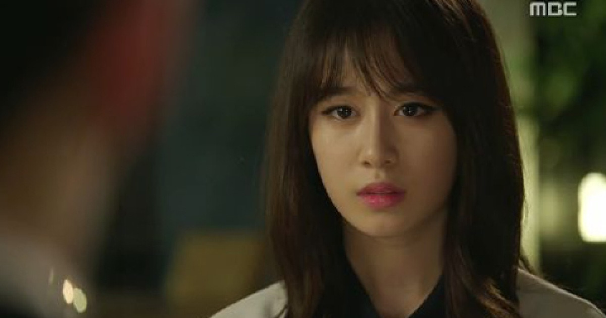 '트라이앵글' 김재중, 지연에게 "임시완 많이 외로워했다"