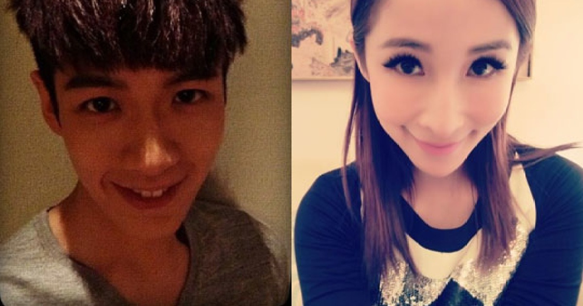 가진동, 전 여친 열애 소식에 "행복하기를" 쿨한 축하