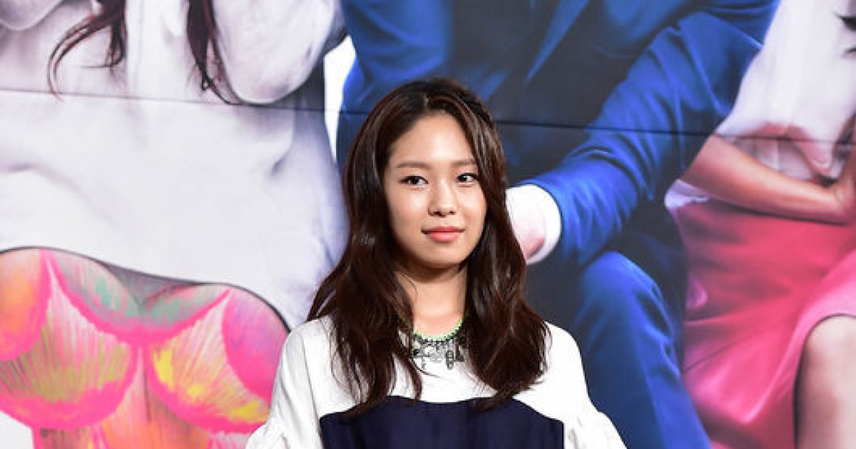 [사진]박지수,'귀여운 미소'