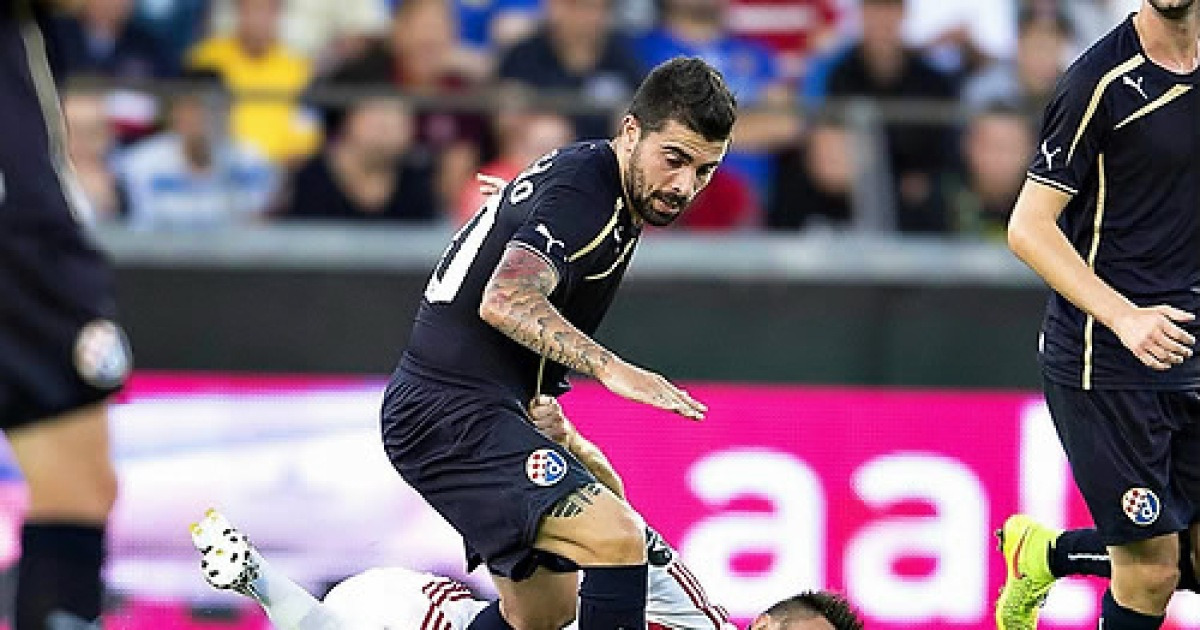 DENMARK SOCCER UEFA CHAMPIONS LEAGUE QUALIFICATION