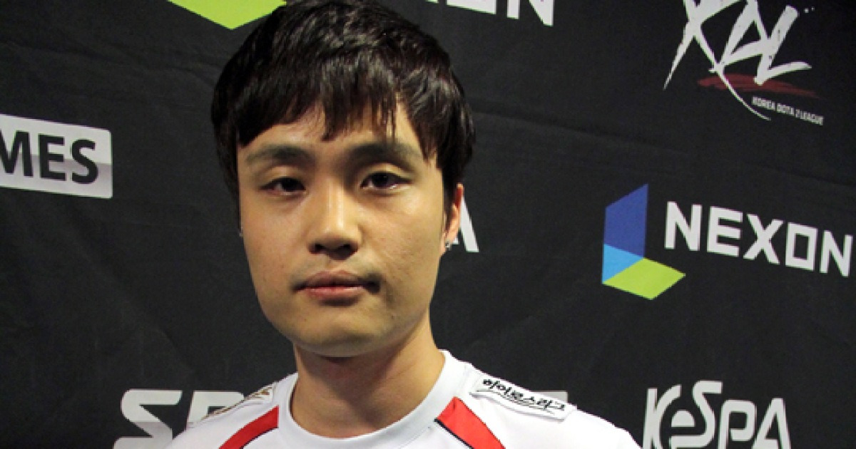 [도타2 KDL]MVP 윤덕수, "전승 우승, 대비만 잘하면 문제 없어"