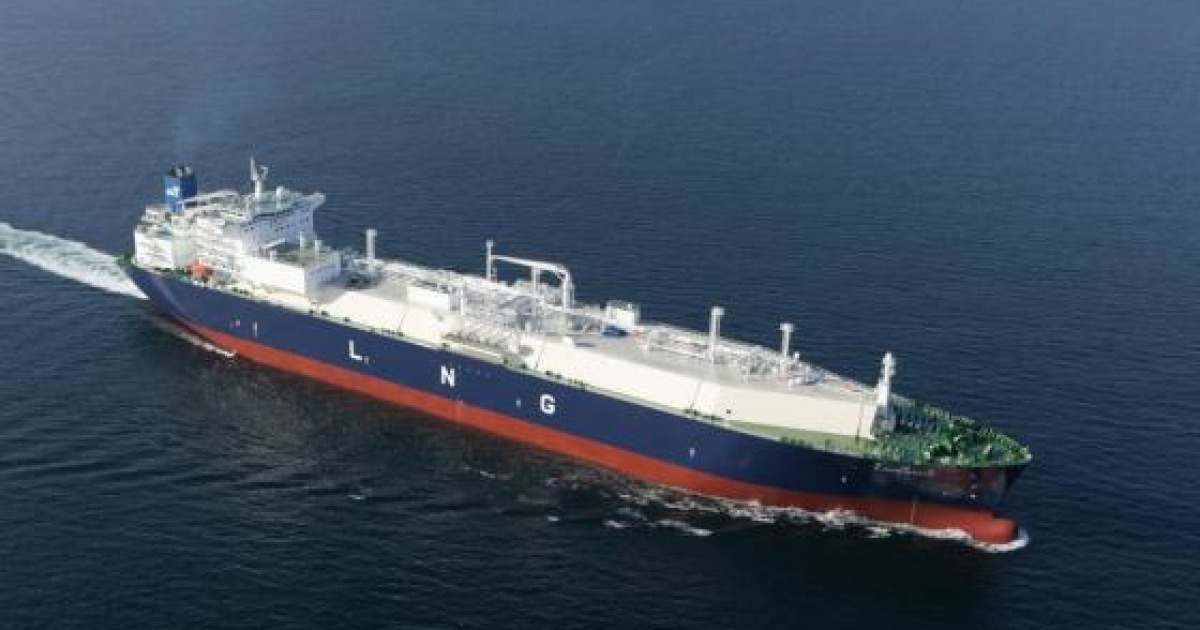 대한해운, 올 상반기 영업익 483억원.. 6분기 연속 흑자