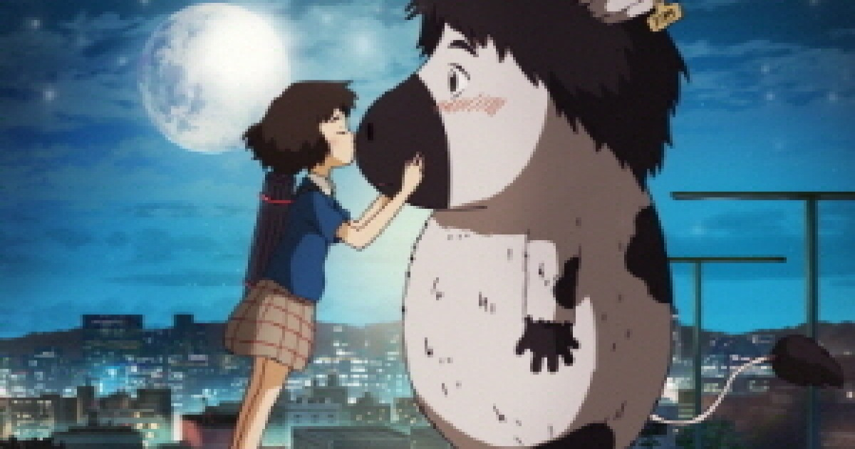 토종 애니 '우리별 일호와 얼룩소', 해외 수상 쾌거