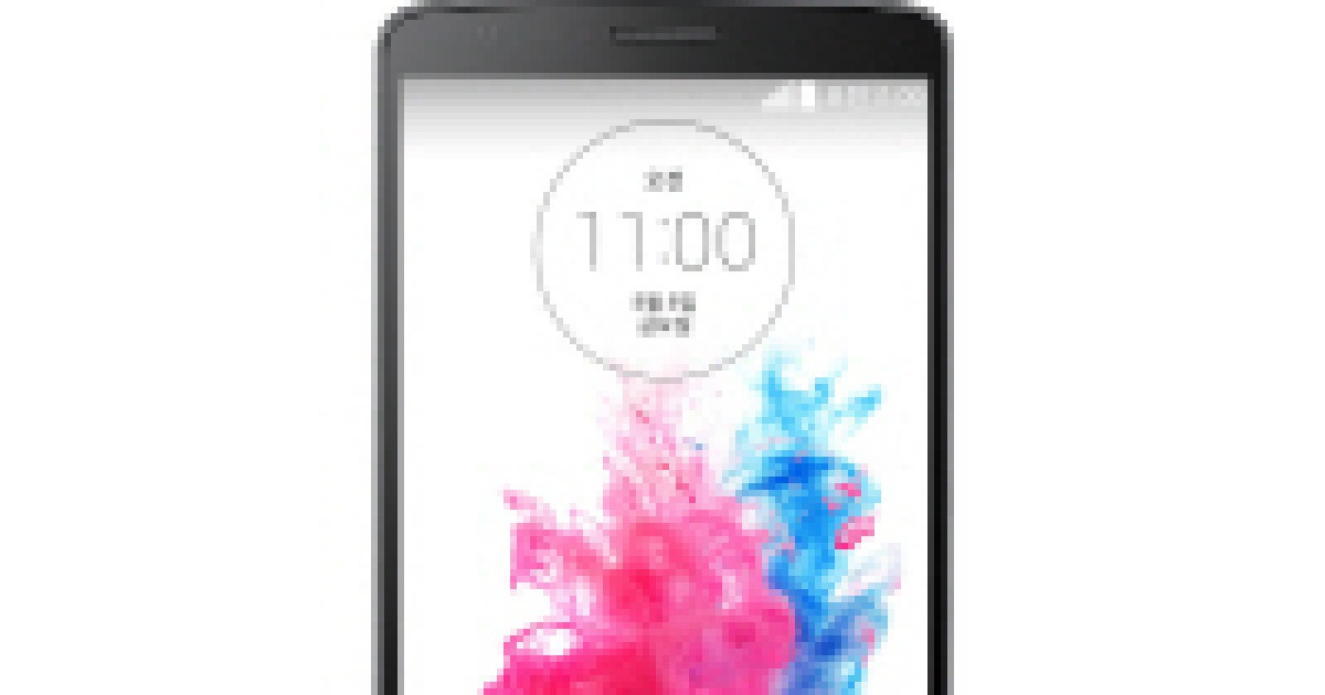 LG, SKT 전용 G3 A 선봬