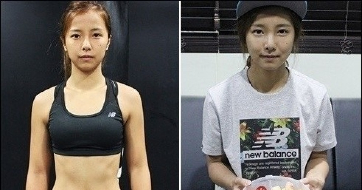 송가연 6kg 감량, 격투기 선수들이 즐겨하는 다이어트