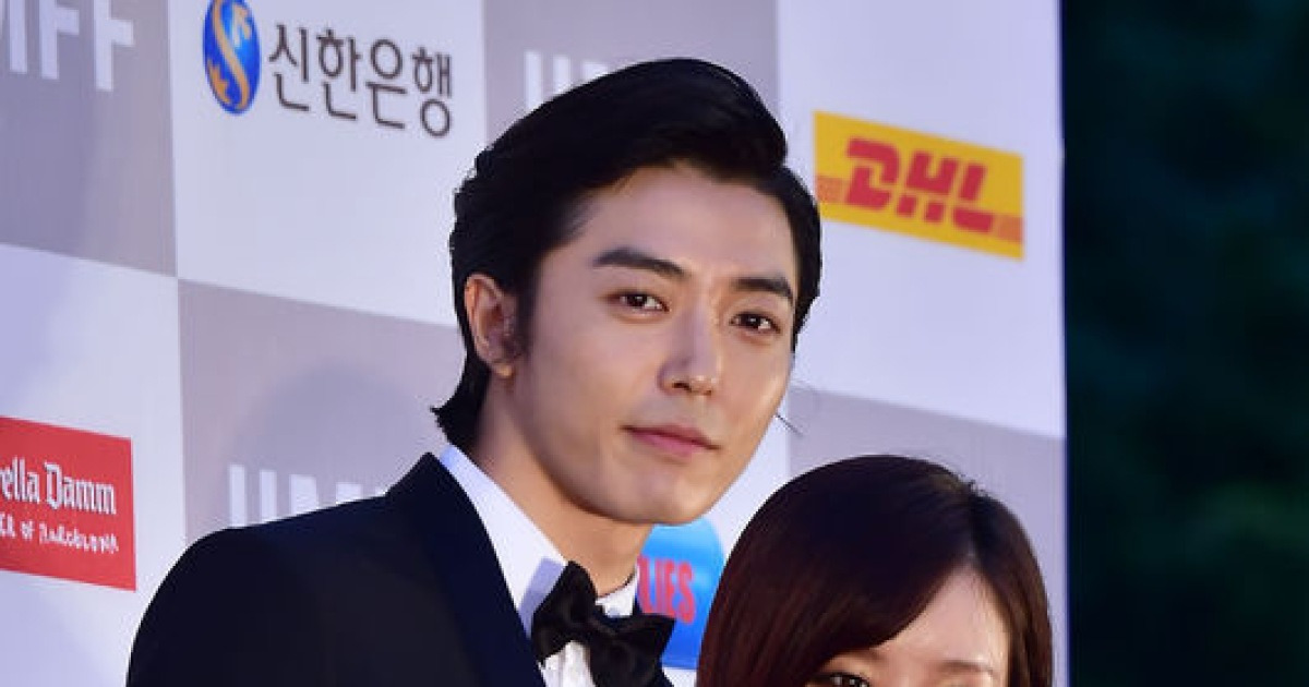 '제10회JIMFF' 개막식, 가인-김재욱 로맨틱 듀엣으로 포문