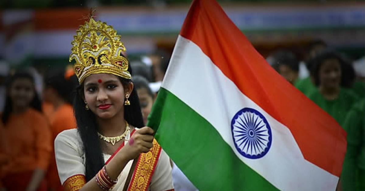 INDIA INDEPENDENCE DAY
