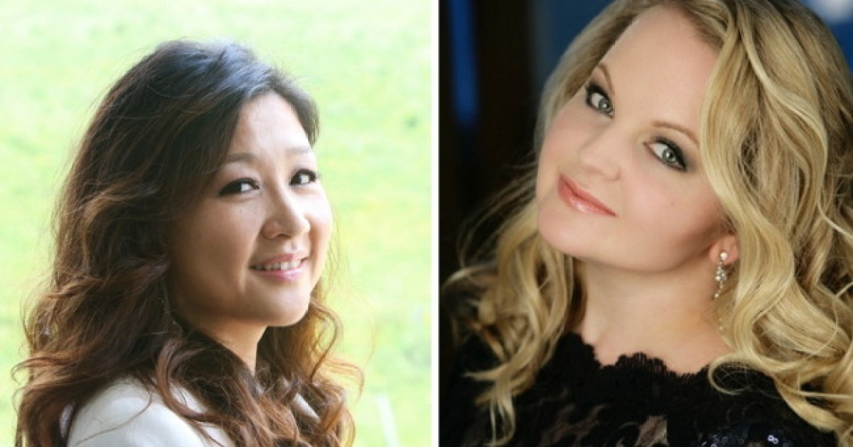 [Herald Interview] Opera singers' life on stage and off