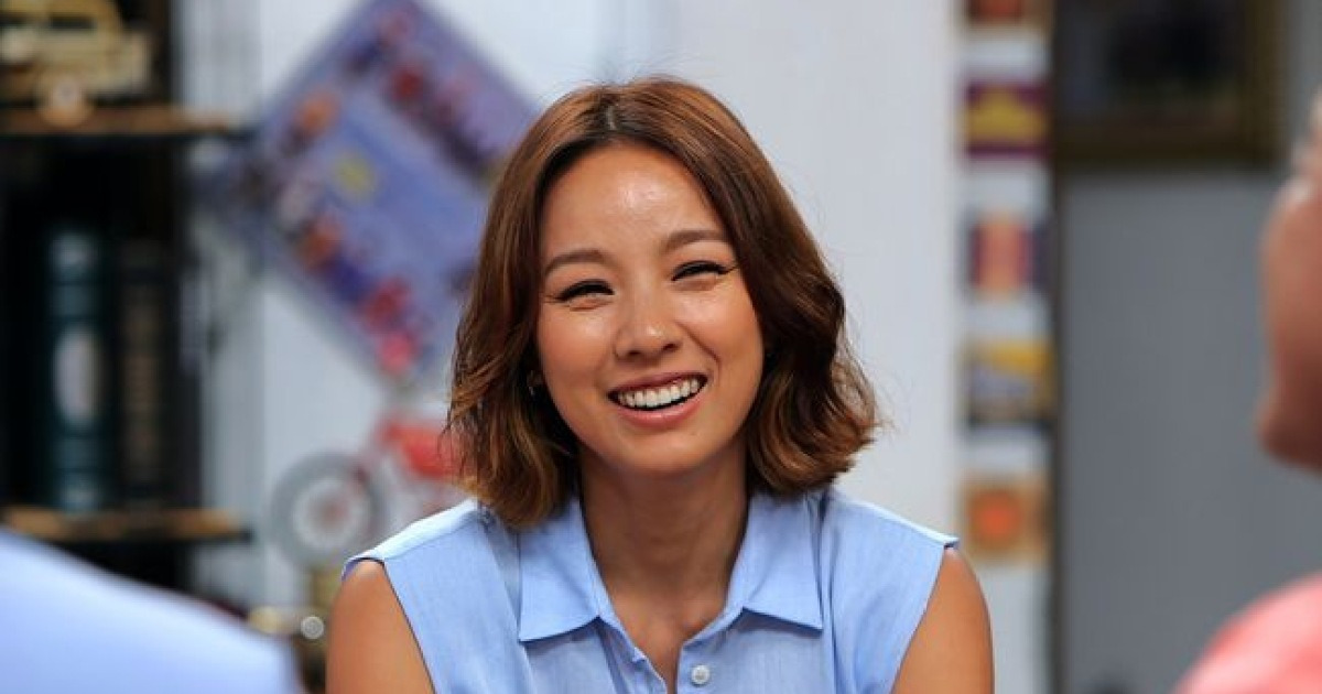 '매직아이' 이효리 "교황 행복 10계명에 감명 받아"