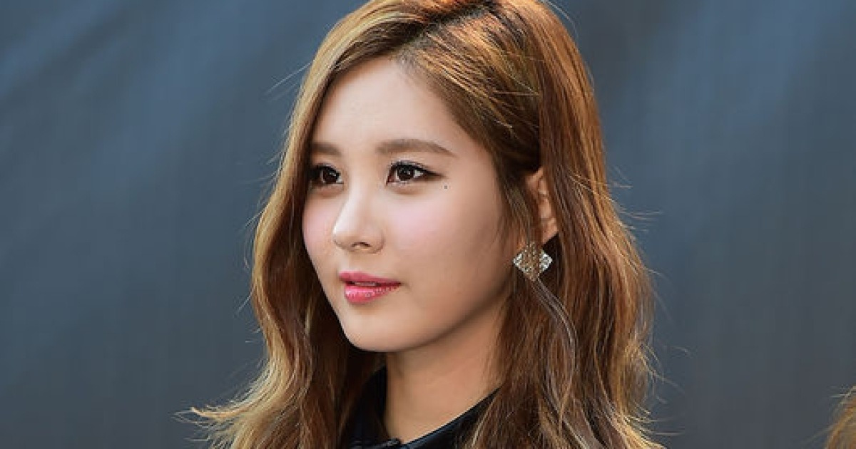 소녀시대 서현 측 "내일 동국대 졸업식 참여..공로상 수상"