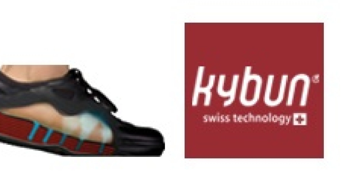 '하늘을 걷는 신발' ㈜기분코리아의 '키부트(kyBoot)' 인기