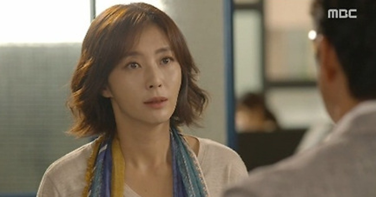 '마마' 정준호, 송윤아에 "나 엿 먹이고 싶었던 거냐" 분노