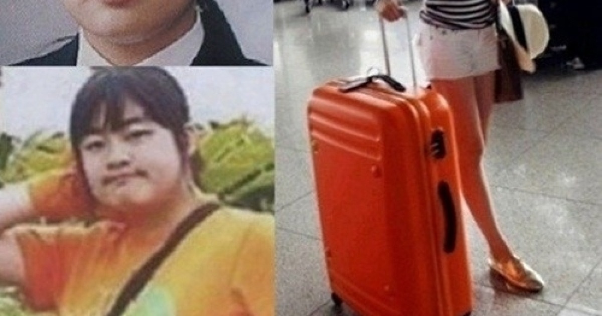 강소라 몸매 또다시 화제..'72kg'에서 20kg 감량 어떻게?