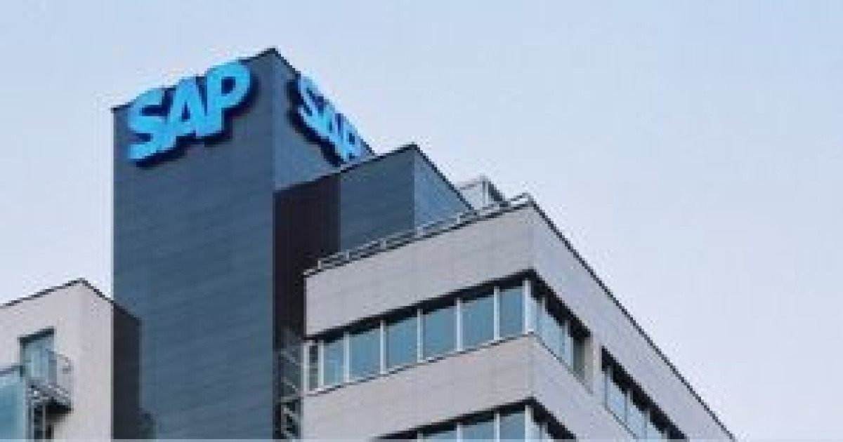 SAP, FC바이에른뮌헨 스포츠 솔루션 공급