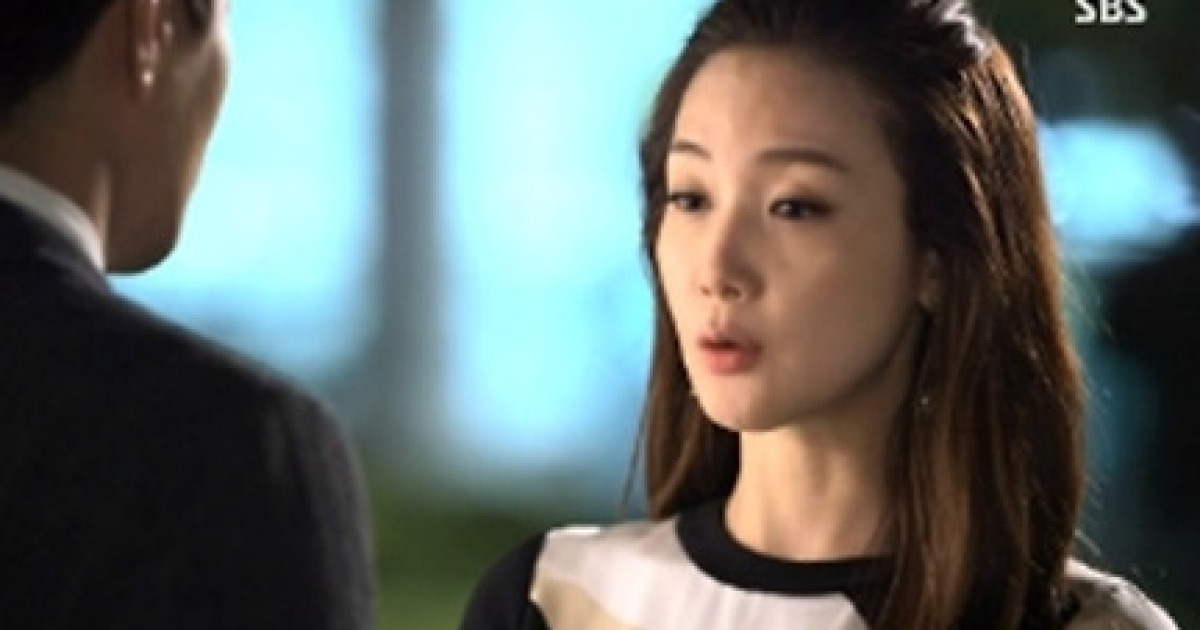 '유혹' 최지우, 권상우에 "박하선 때문에 불안하고 힘들어"