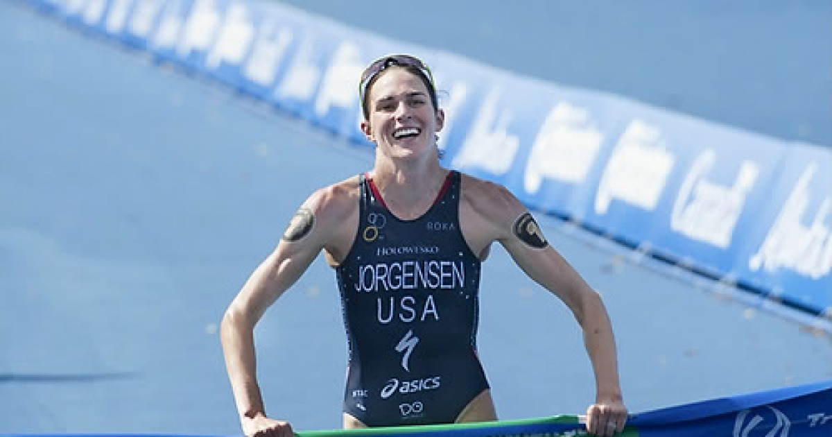 CANADA TRIATHLON WORLD CHAMPIONSHIPS 2014