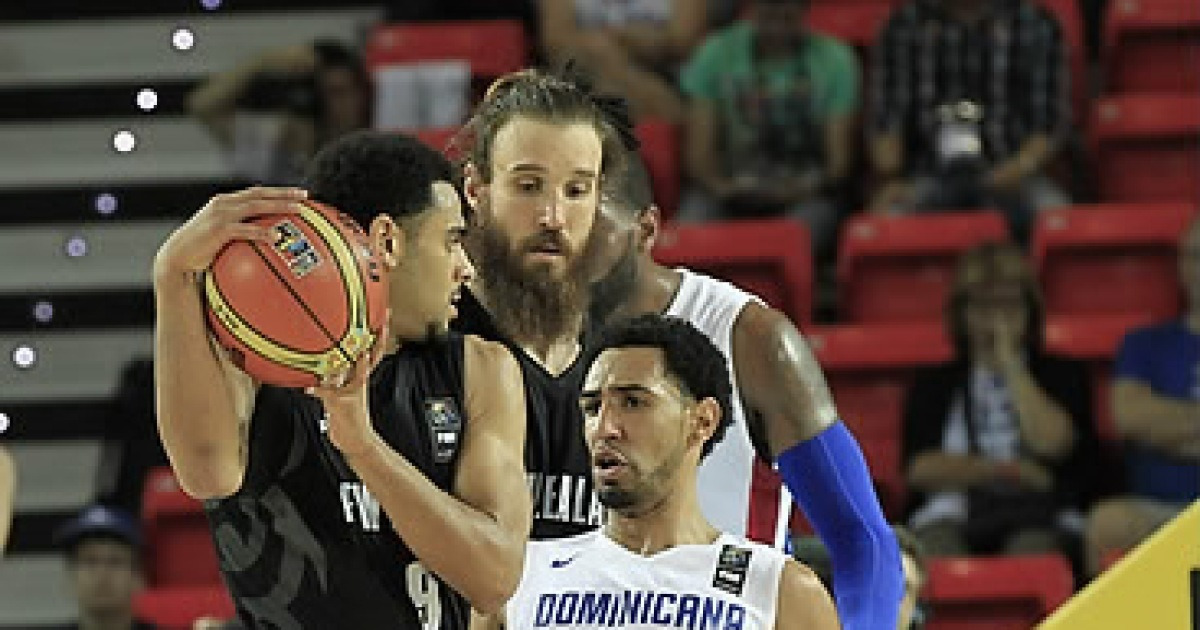 SPAIN BASKETBALL FIBA WORLD CUP