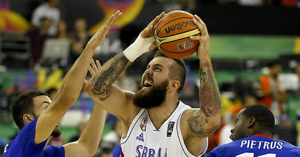 SPAIN BASKETBALL FIBA BASKETBALL WORLD CUP