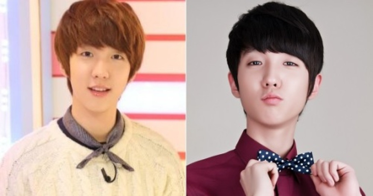 안재성, EBS '보니하니' MC 하차.. "학업에 집중"