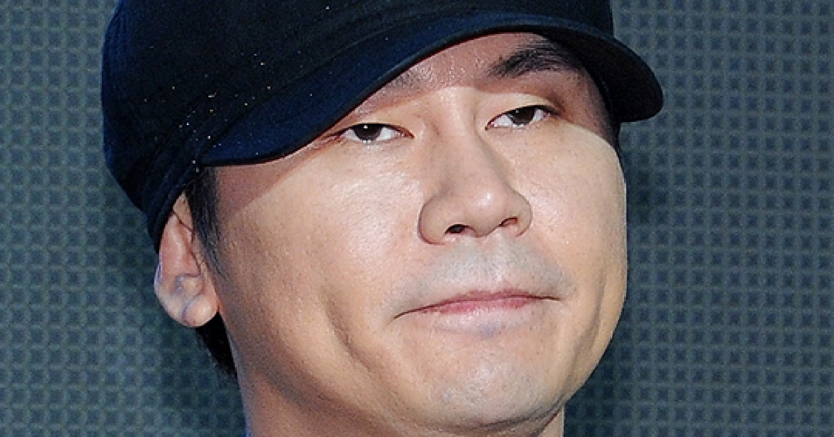 '믹스앤매치' 양현석 "YG WIN B팀의 정식 명은 '아이콘(IKON)'"