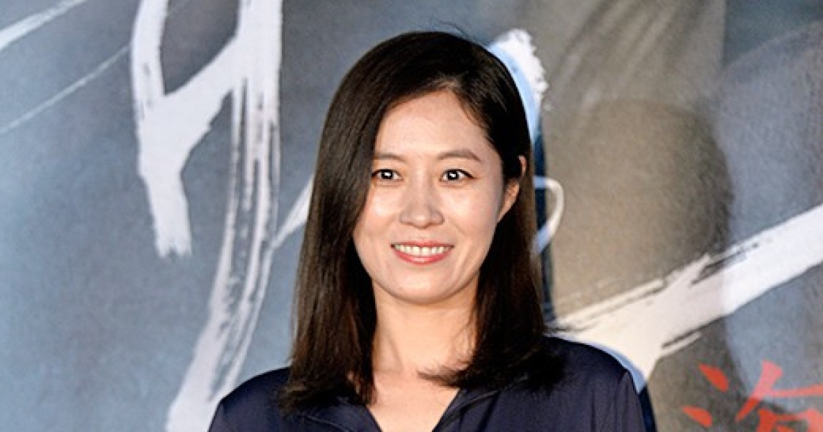 문소리 첫 연출작 '여배우' 19th BIFF서 공개