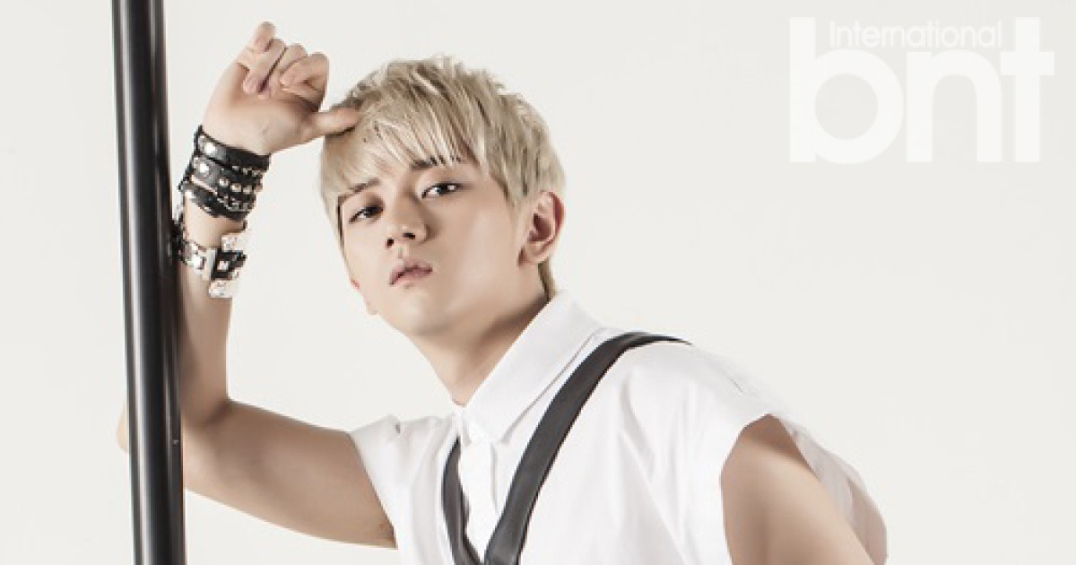 [bnt화보] JJCC 산청, 성룡돌이 아닌 우리만의 색깔을 찾고 싶어~