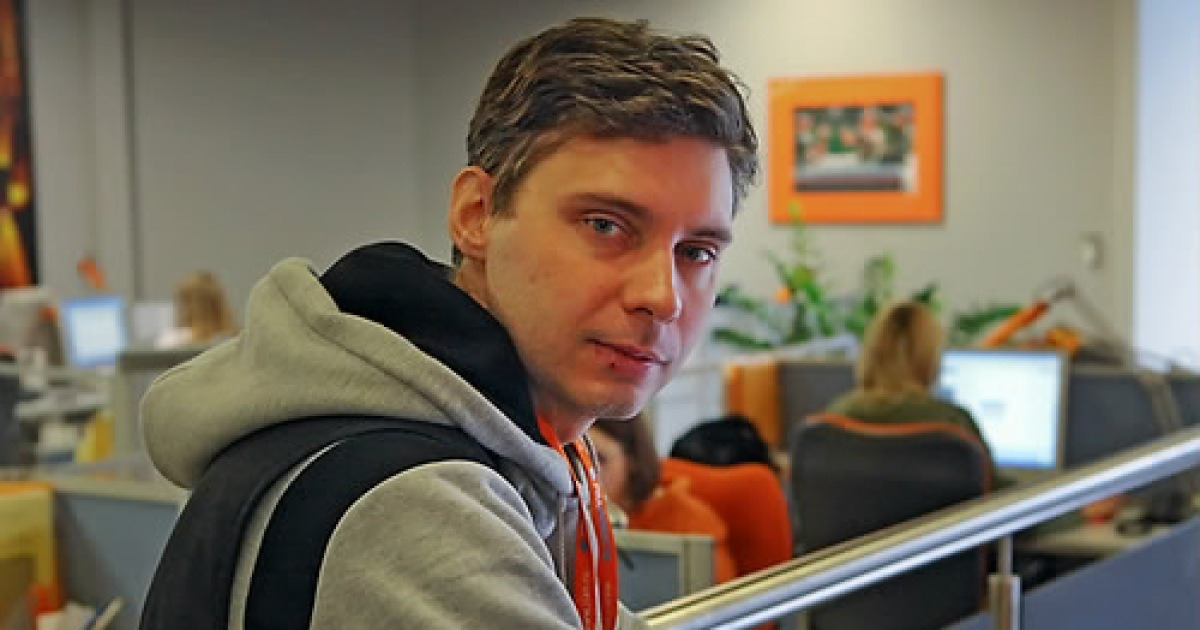 UKRAINE CRISIS RUSSIA STENIN DEATH