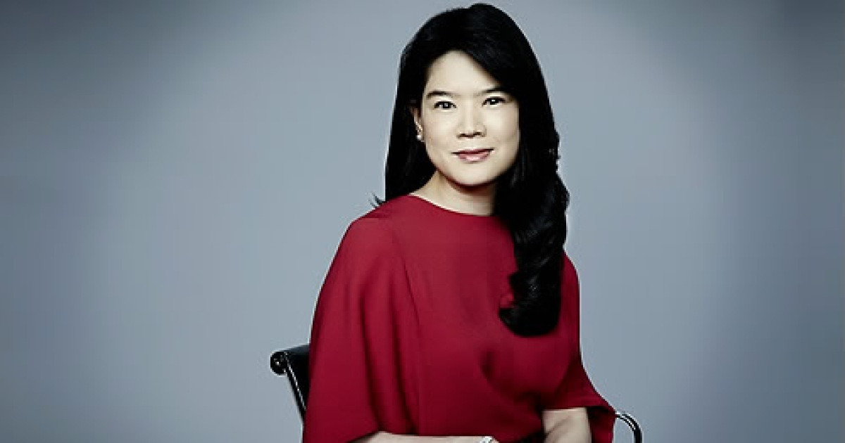 한국계 엘레아나 리 Cnn인터내셔널 수석부사장 승진