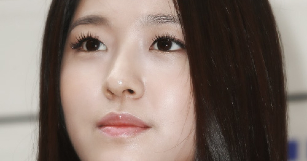 [bnt포토] AOA 설현 '청순열매를 먹었나?'