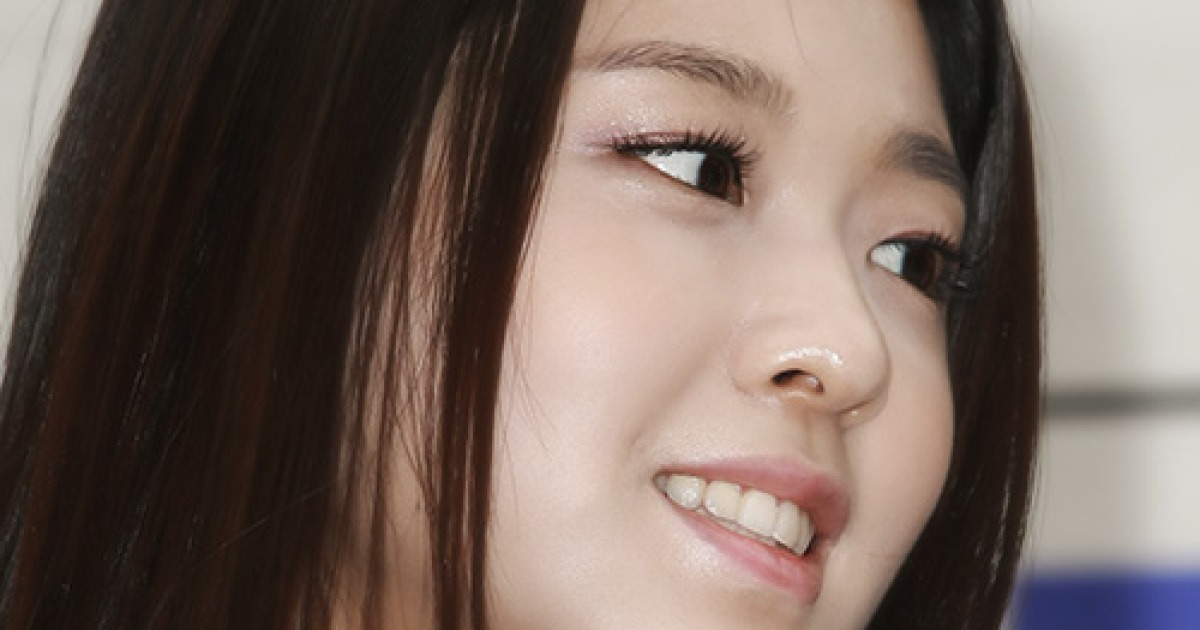 [bnt포토] AOA 설현 '순정미소의 정석'