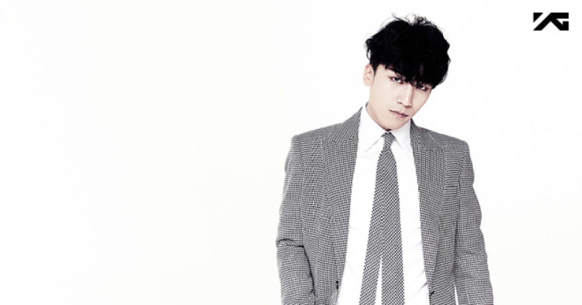 Big Bang's Seungri involved in car crash