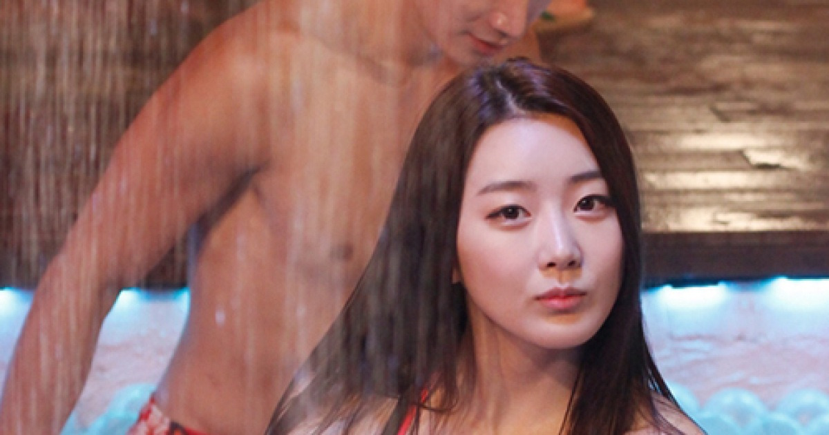 달샤벳 수빈, '아홉수 소년' 깜짝 출연..김영광 유혹