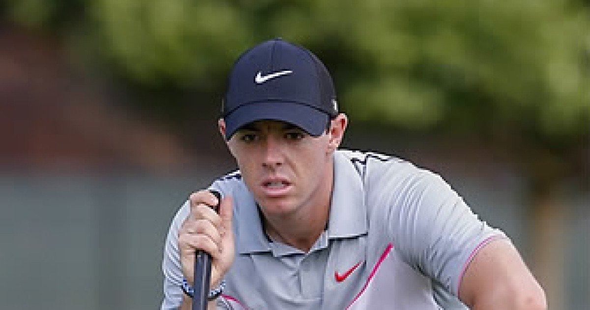 USA GOLF TOUR CHAMPIONSHIP