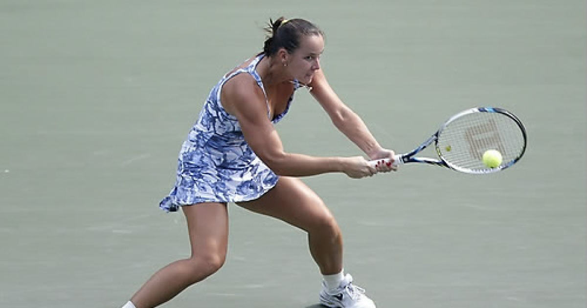 JAPAN TENNIS PAN PACIFIC OPEN