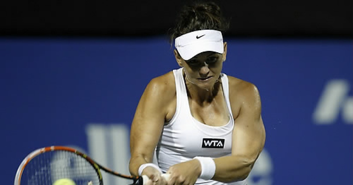 JAPAN TENNIS PAN PACIFIC OPEN