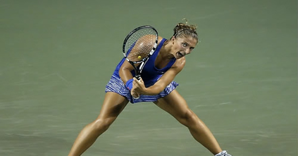 JAPAN TENNIS PAN PACIFIC OPEN