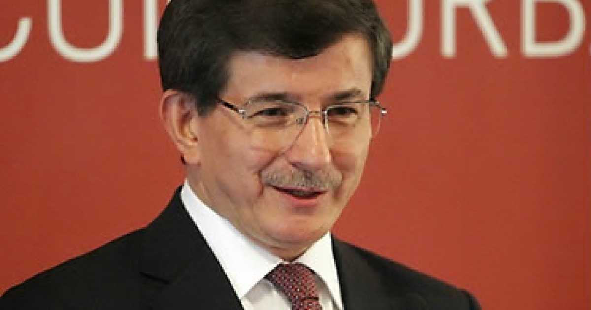 CYPRUS TURKEY DIPLOMACY