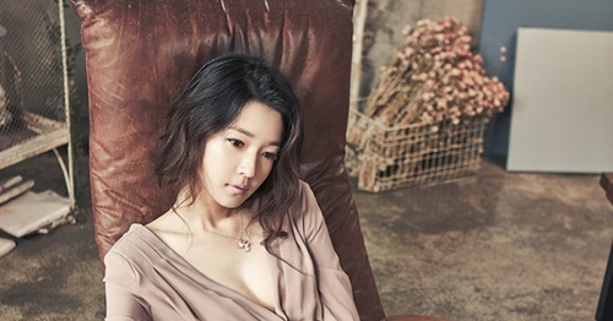 [bnt화보] 배우 차수연, "인형이야 사람이야?"