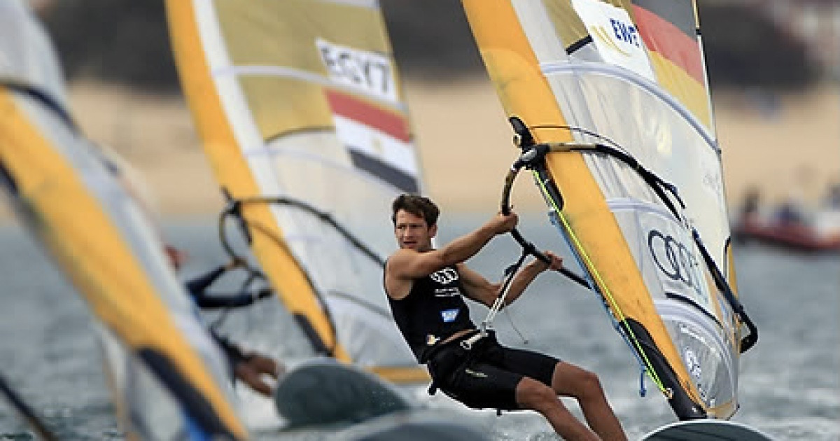 SPAIN SAILING WORLD CHAMPIONSHIPS