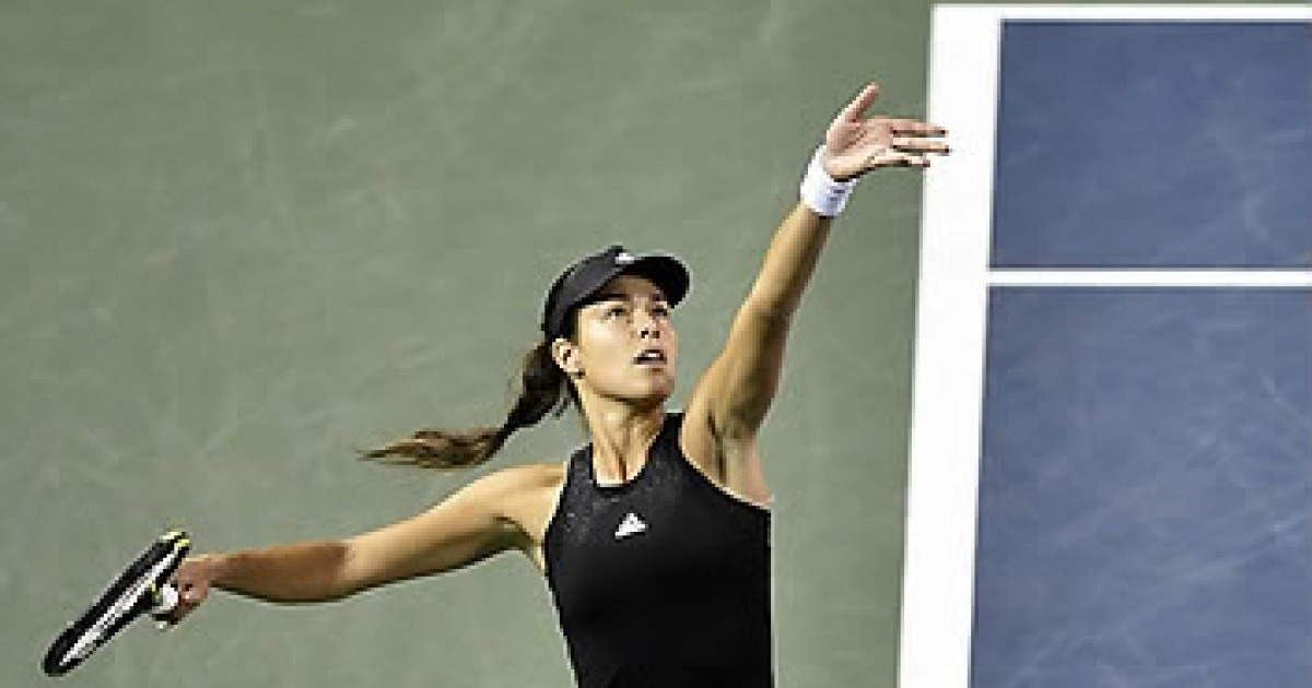 JAPAN TENNIS PAN PACIFIC OPEN