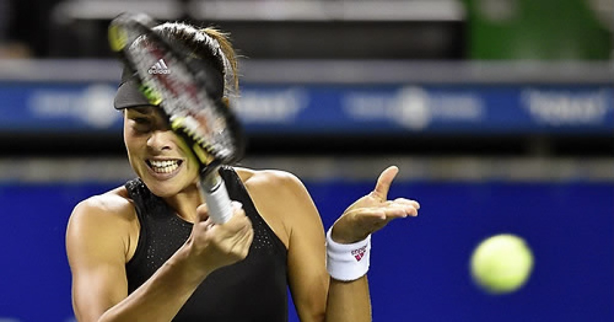 JAPAN TENNIS PAN PACIFIC OPEN